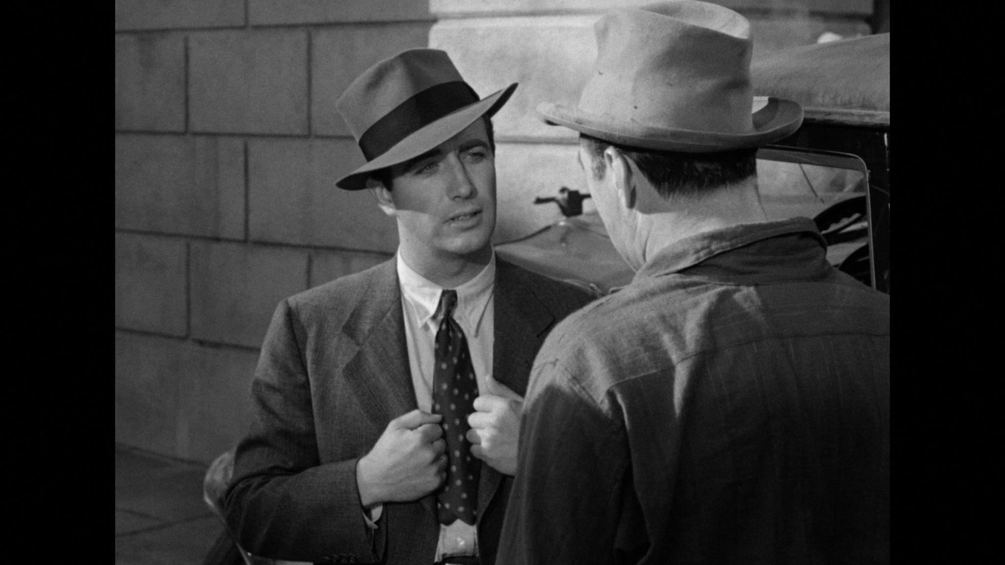 Three Comrades (1938) [Warner Archive Blu-ray review] | AndersonVision