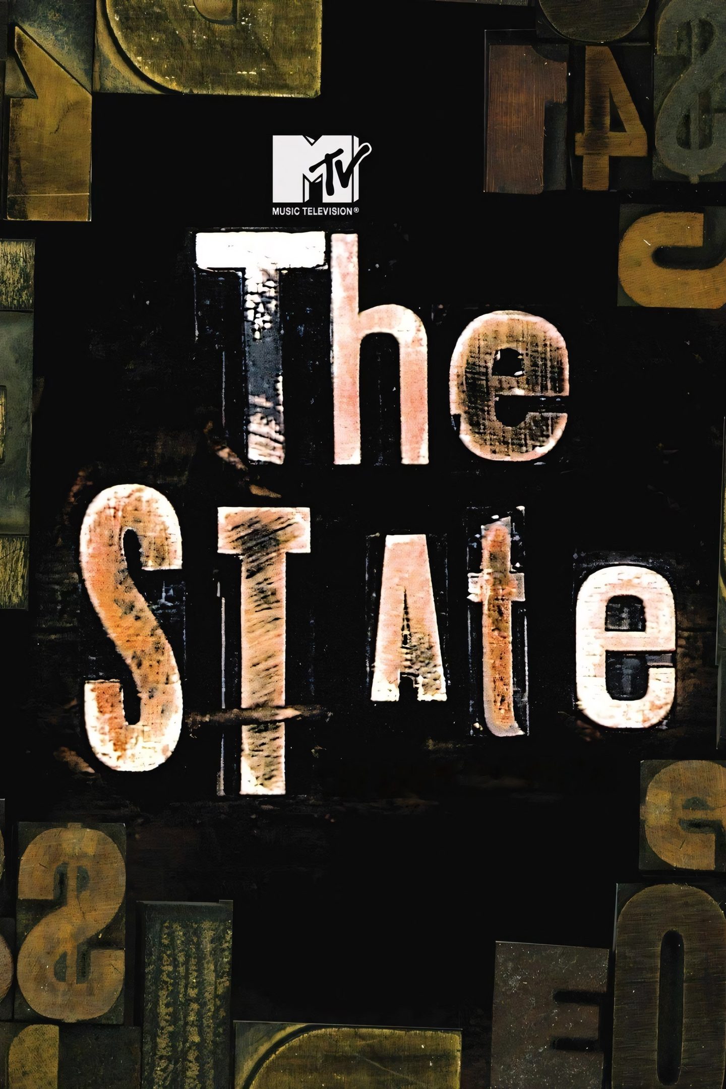 The State | AndersonVision