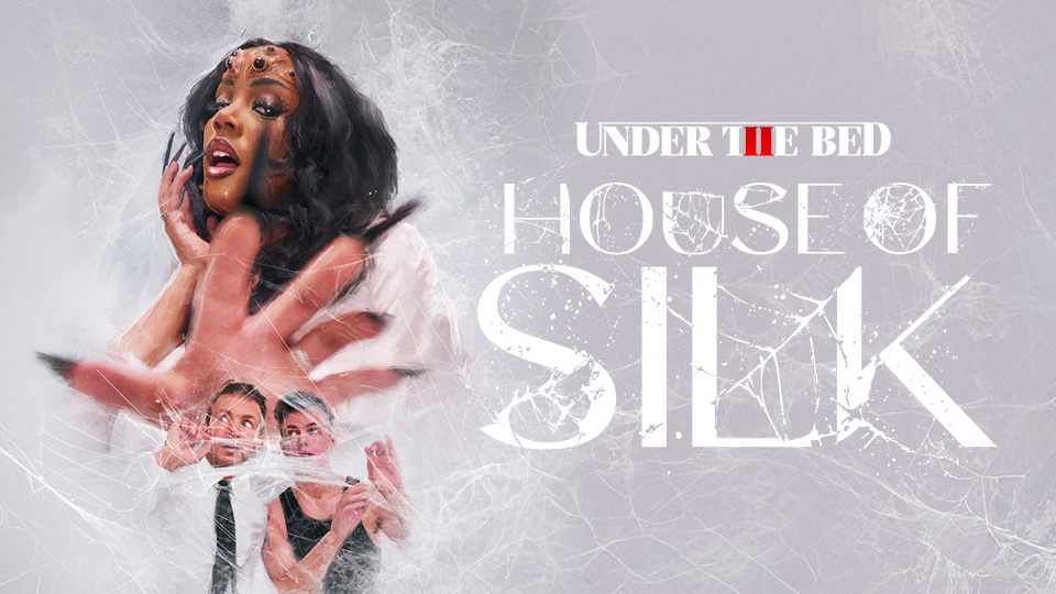 Adult Time Studio’s Under the Bed Returns for Season Two | AndersonVision