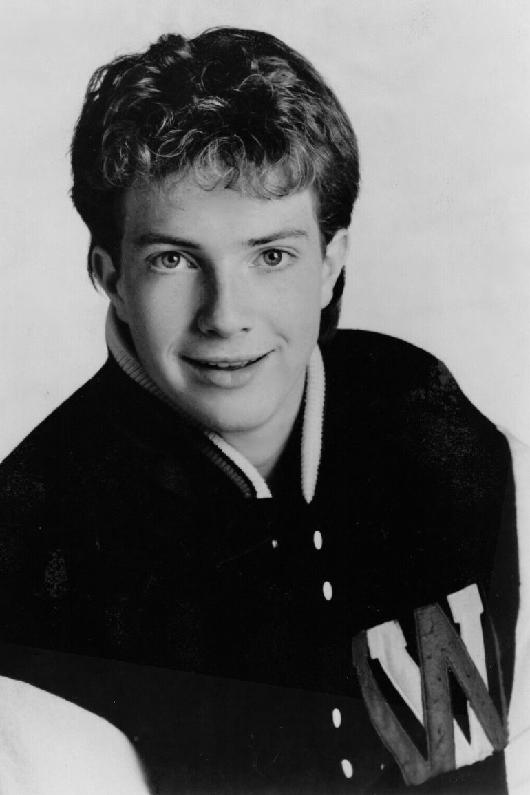 Jonathan Ward | AndersonVision