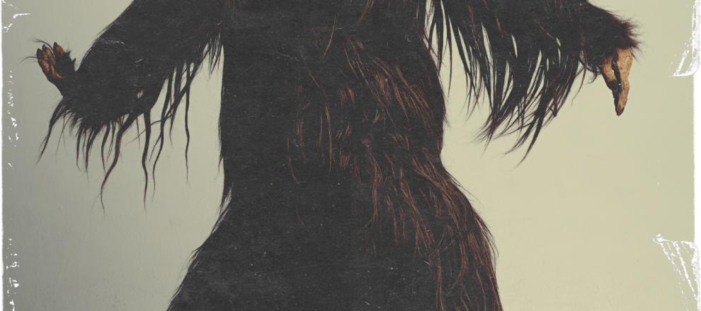 Found Footage: The Making of the Patterson Project (2025) | AndersonVision