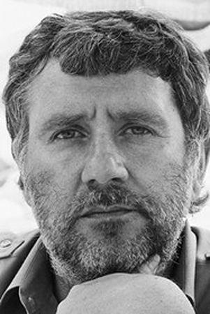 Alan Marshall | AndersonVision