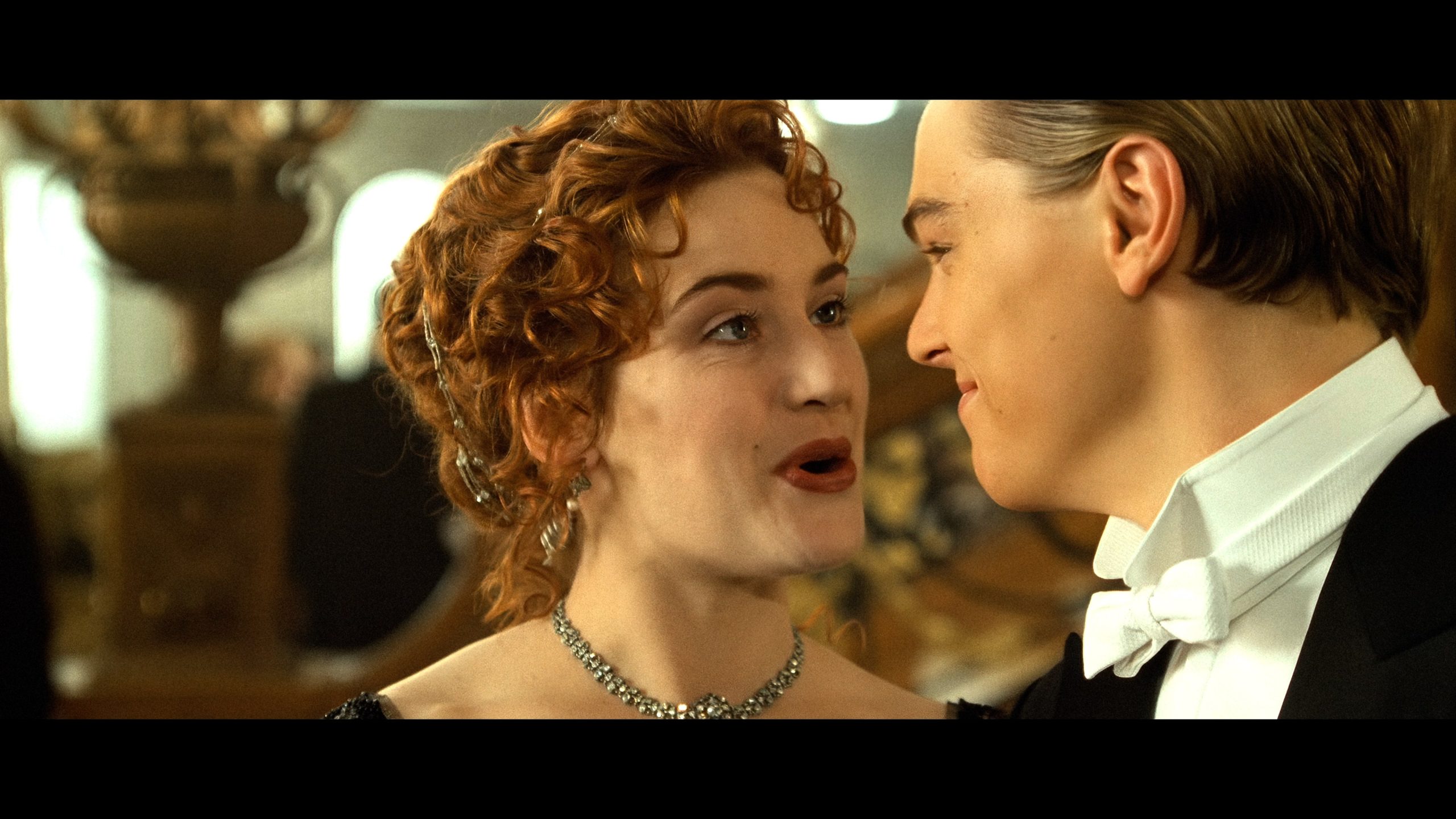 Titanic (1997) [25th Anniversary 4K UHD Limited Edition Review ...