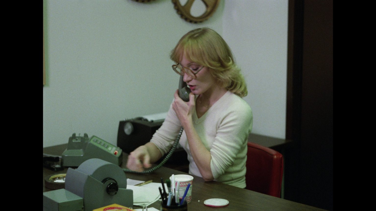 Babylon Pink (1979) [Command Cinema Blu-ray Review] | AndersonVision