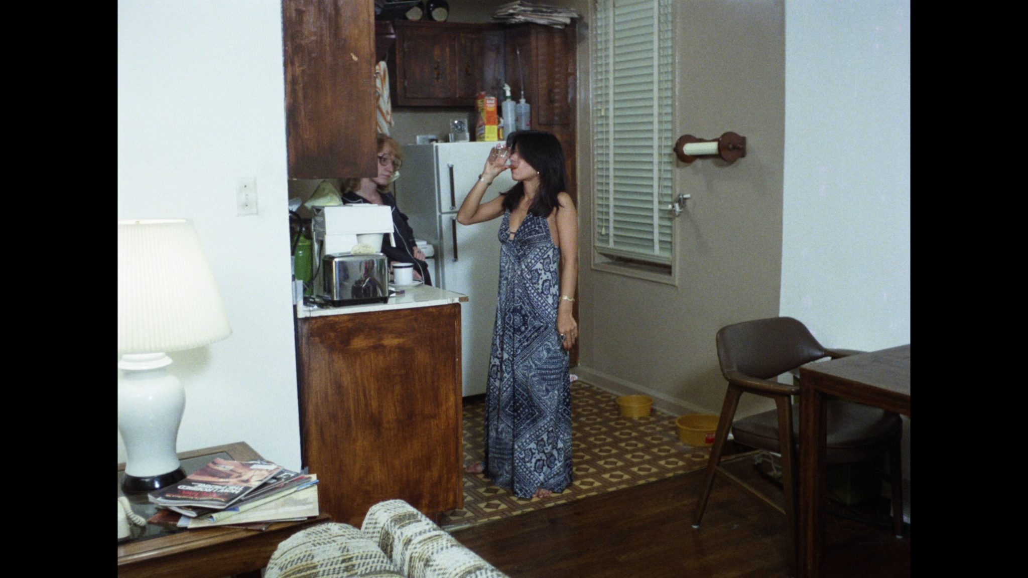 Babylon Pink (1979) [Command Cinema Blu-ray Review] | AndersonVision