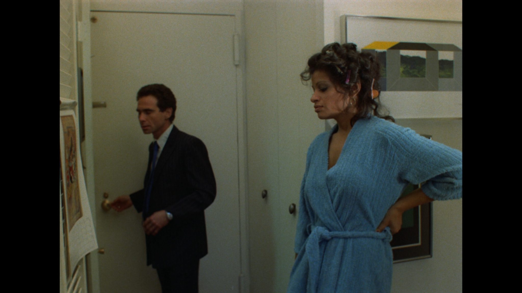 Babylon Pink (1979) [Command Cinema Blu-ray Review] | AndersonVision