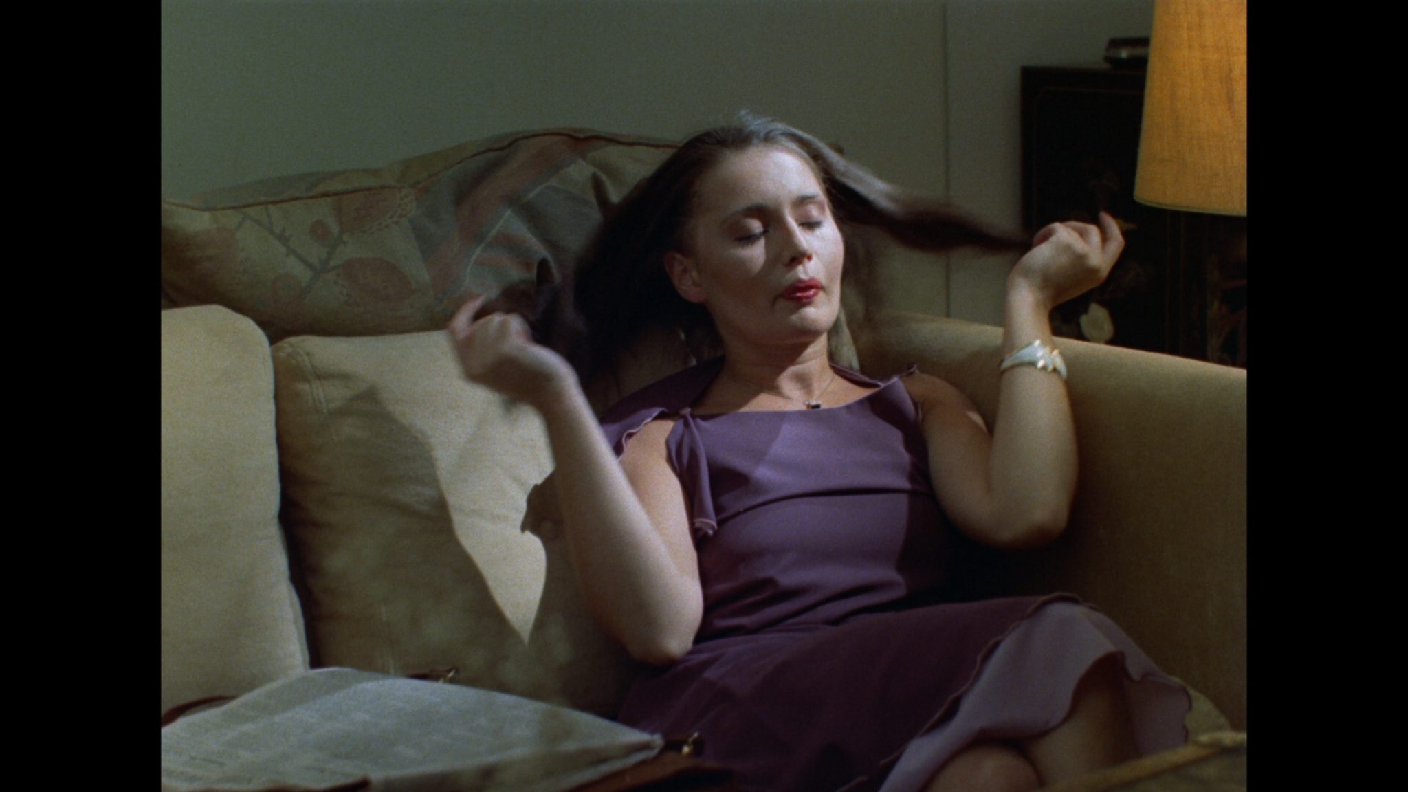 Babylon Pink (1979) [Command Cinema Blu-ray Review] | AndersonVision