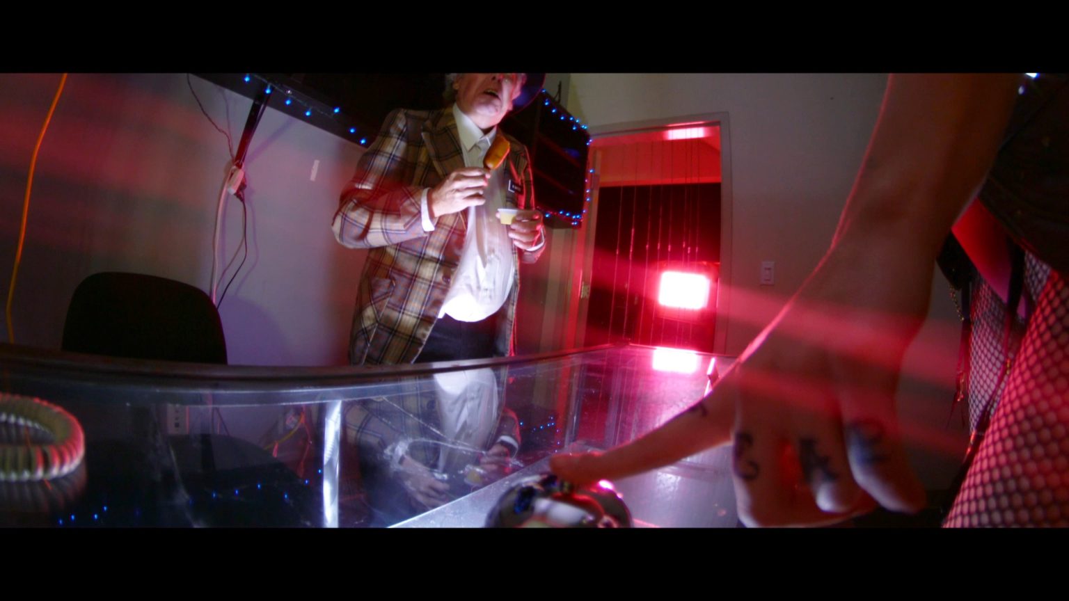 Divide & Conquer (2021) [Troma Blu-ray Review] | AndersonVision