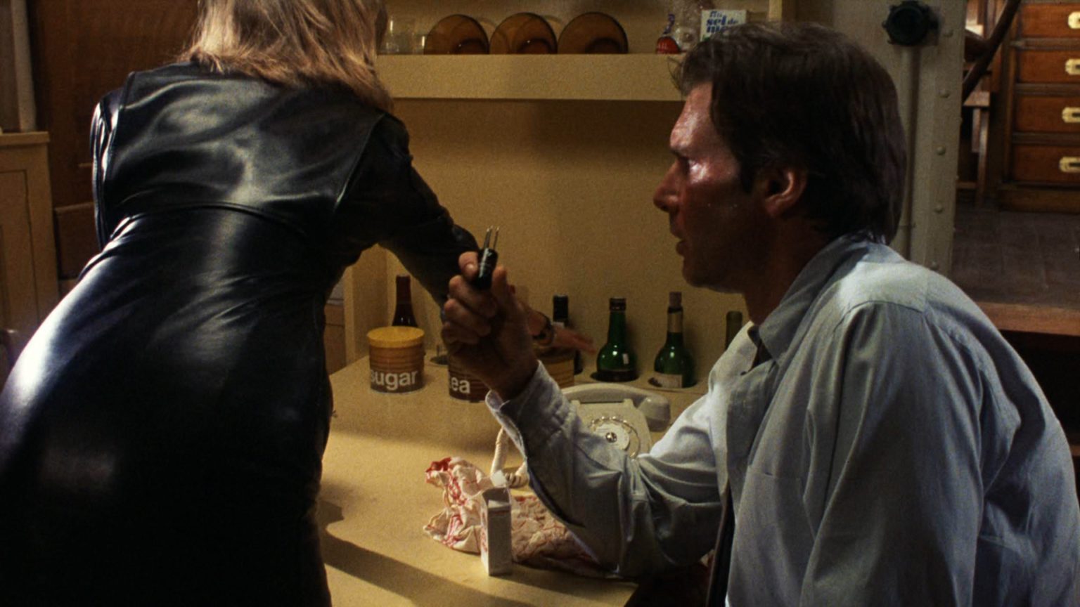 Frantic (1988) [Blu-ray Review] | AndersonVision