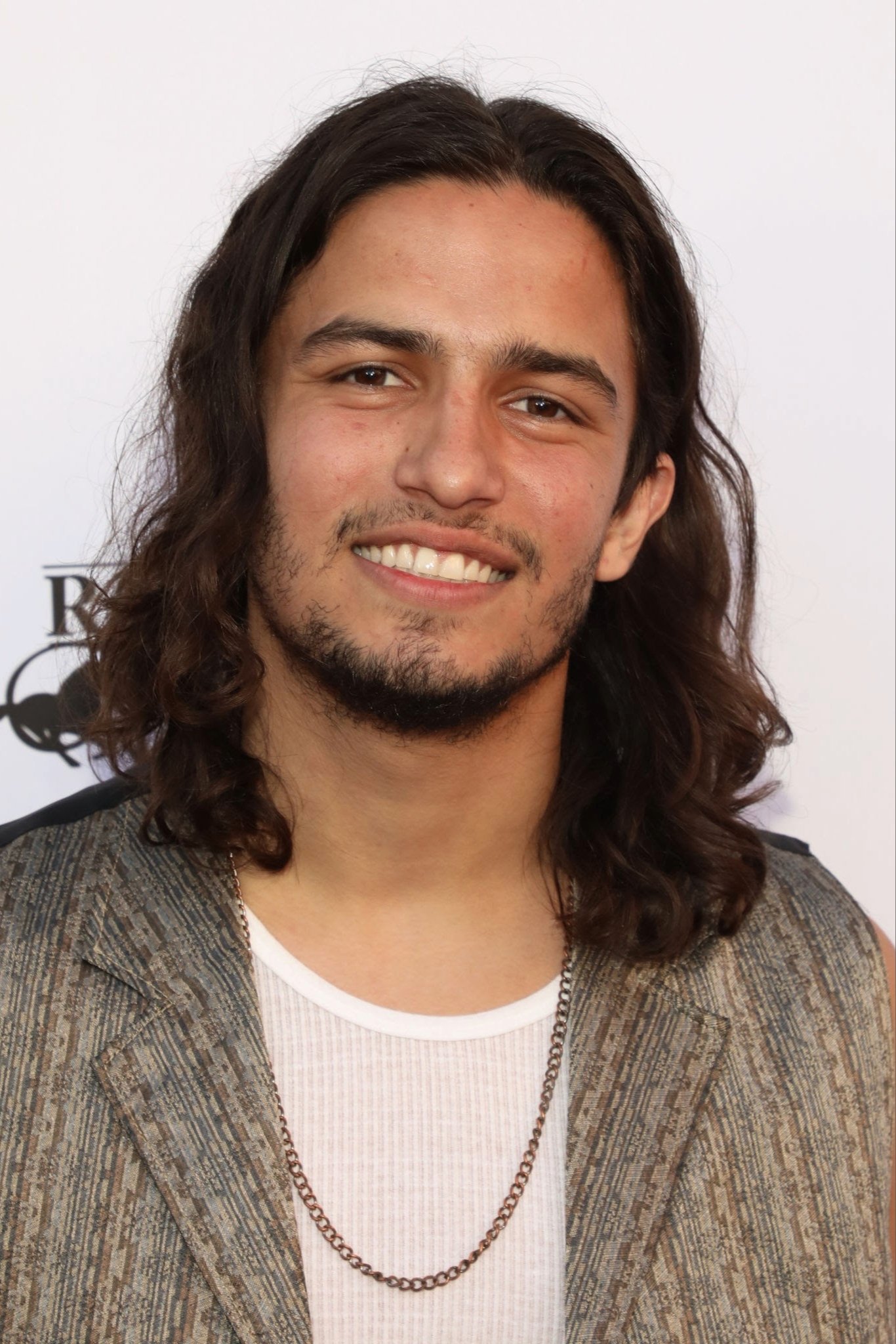 Aramis Knight | AndersonVision