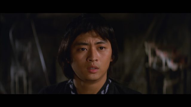 The Magnificent Wanderers (1977) [Eureka's The Magnificent Chang Cheh Blu-ray Review ...
