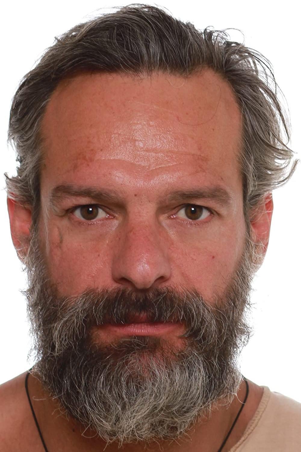 David Bowles | AndersonVision