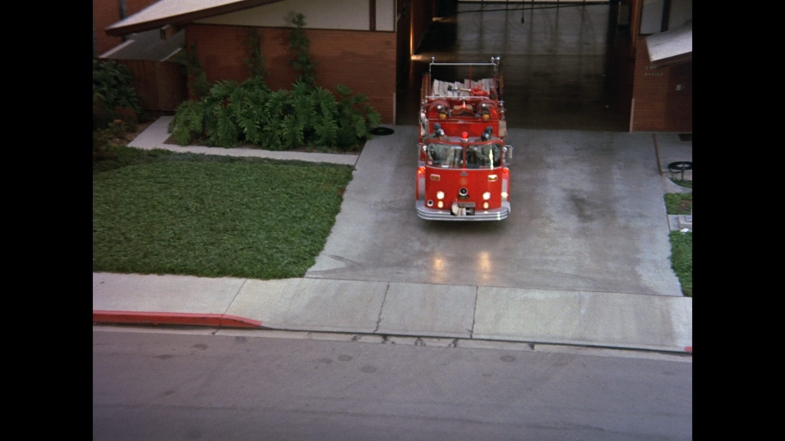 Emergency! The Complete Series (1972-1977) [Blu-ray Review ...