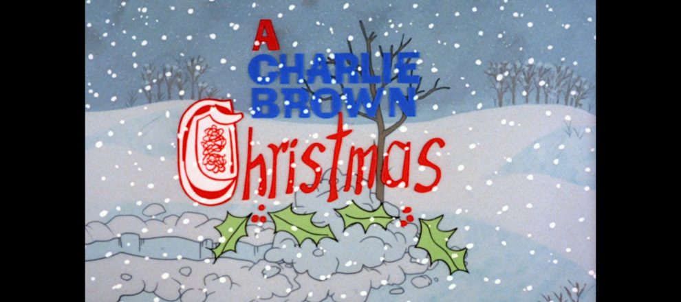 Peanuts: 75th Anniversary Ultimate TV Specials Collection [Blu-ray ...