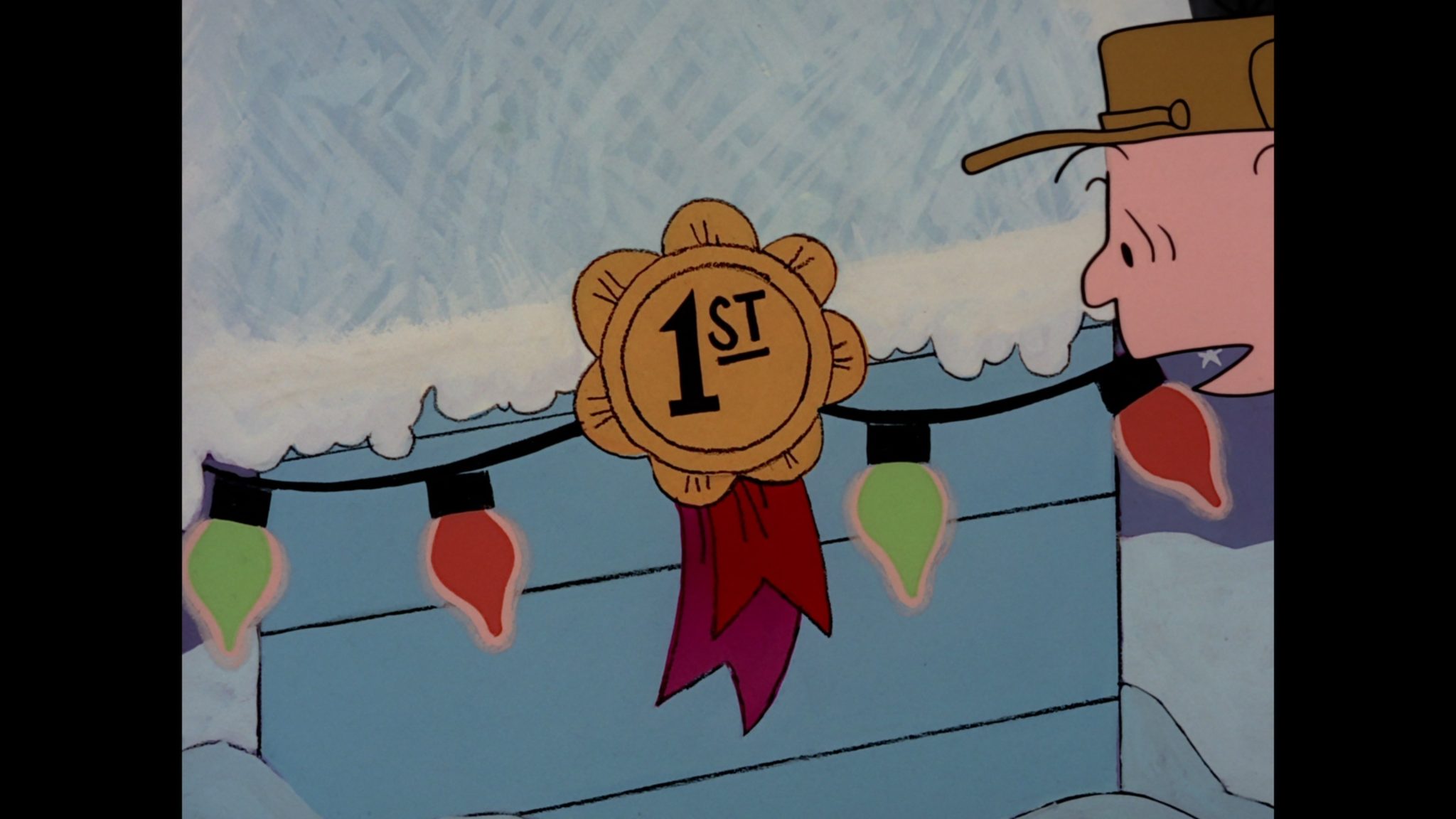 Peanuts: 75th Anniversary Ultimate TV Specials Collection [Blu-ray ...