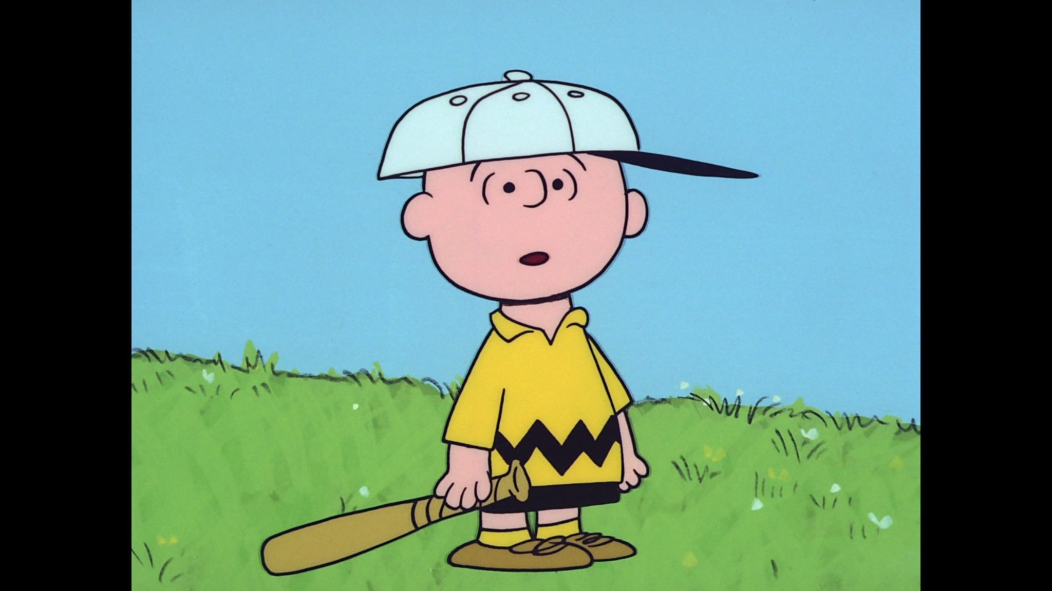 Peanuts: 75th Anniversary Ultimate TV Specials Collection [Blu-ray ...