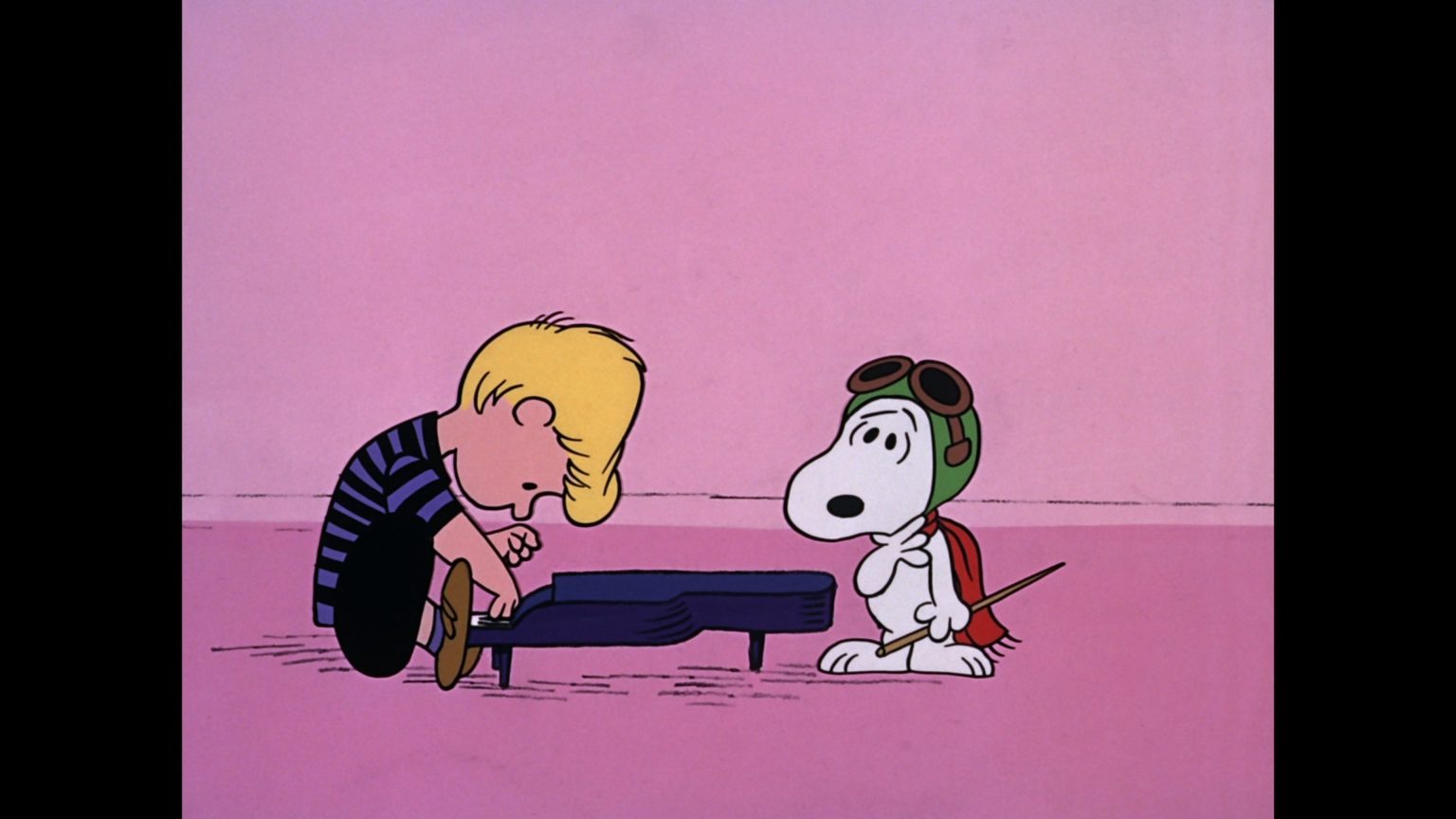 Peanuts: 75th Anniversary Ultimate TV Specials Collection [Blu-ray ...