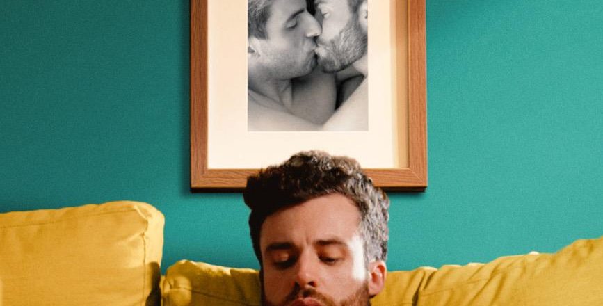 Cinephobia Releasing Acquires LGBTQ+ Anti-Rom-Com '300 Letters' for ...