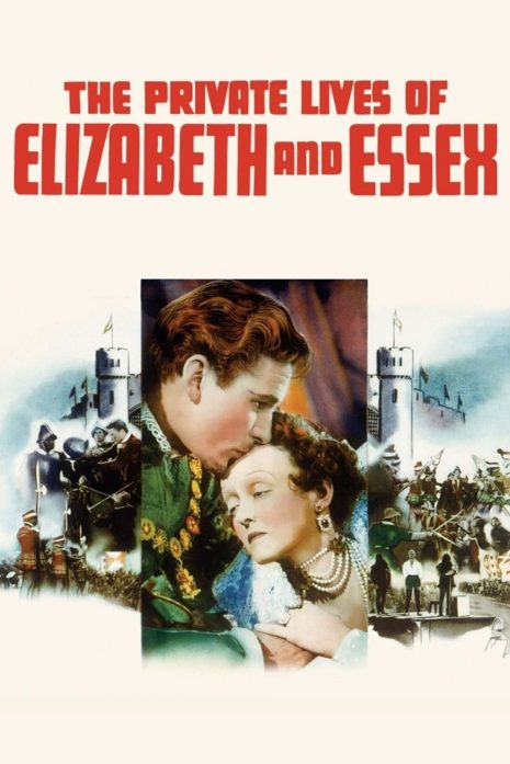 The Private Lives of Elizabeth and Essex | AndersonVision
