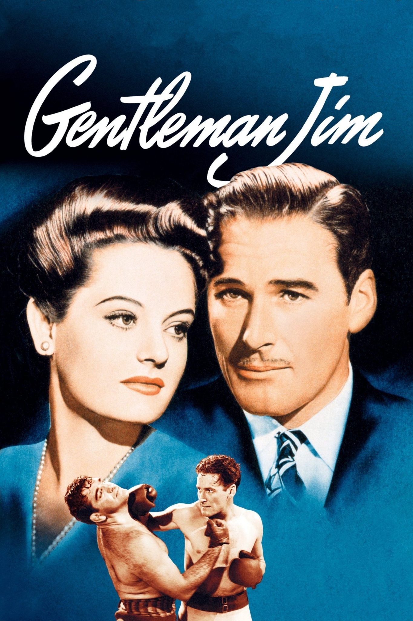 Gentleman Jim | AndersonVision