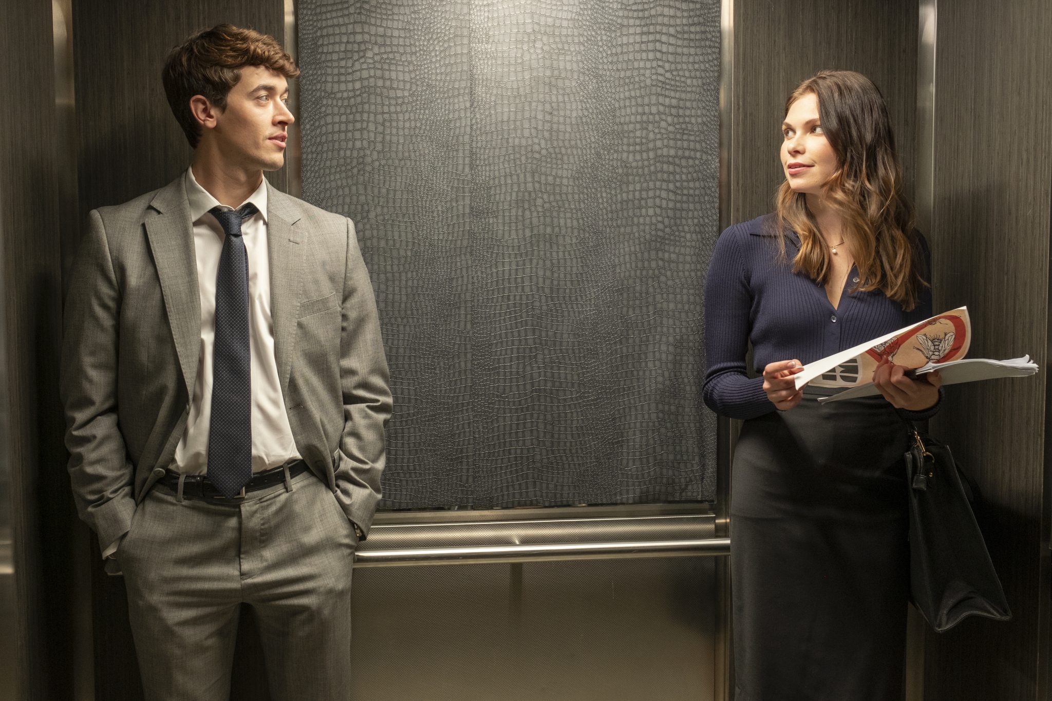 Bull Run (2025) [Movie review] | AndersonVision