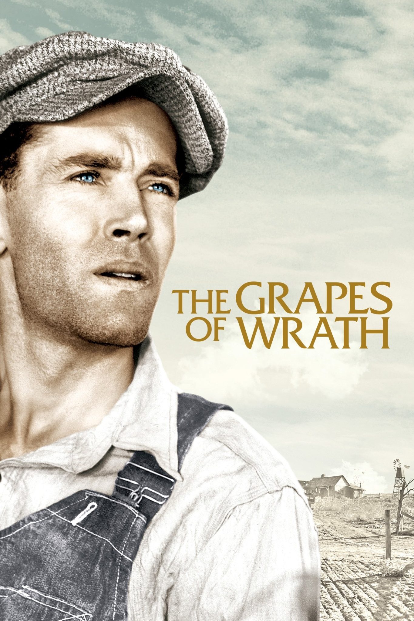The Grapes of Wrath | AndersonVision