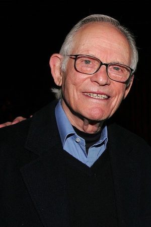 Alan Bergman | AndersonVision