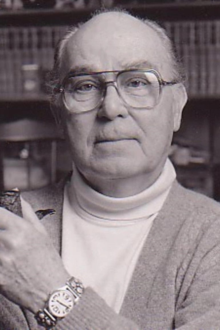 John Michael Hayes | AndersonVision