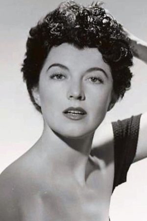 Margia Dean | AndersonVision