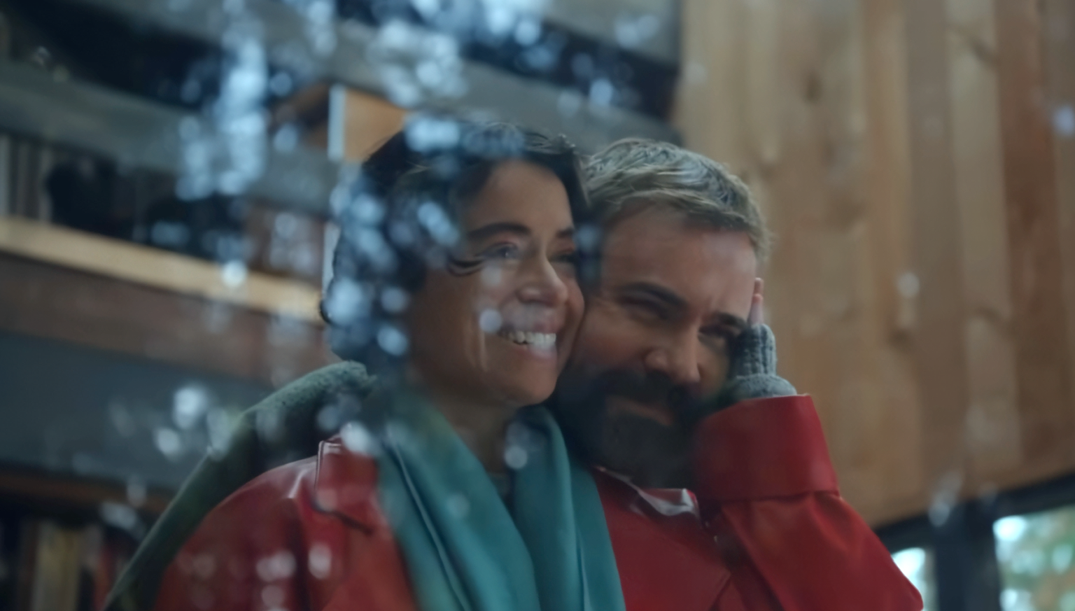 Keeper (2025) [Movie review] | AndersonVision