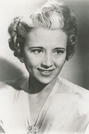 Bess Flowers | AndersonVision