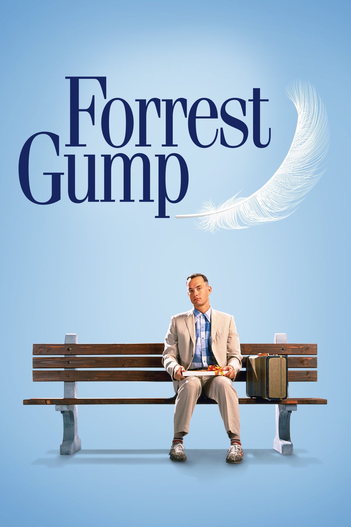 Forrest Gump | AndersonVision
