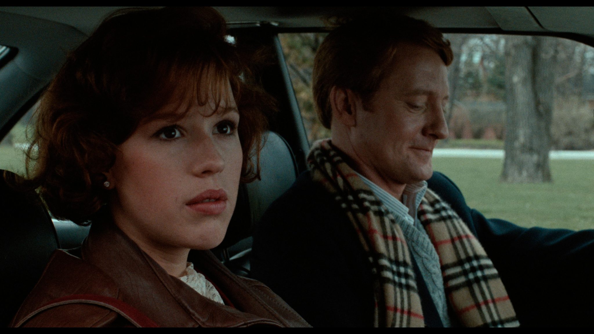 The Breakfast Club (1985) [Criterion Collection 4K UHD Review ...