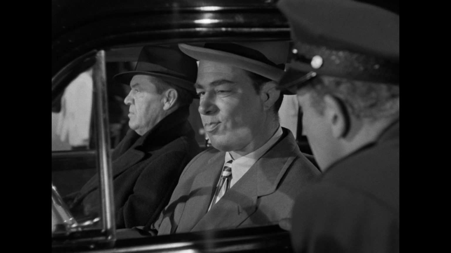 The Racket (1951) [Warner Archive Blu-ray Review] | AndersonVision