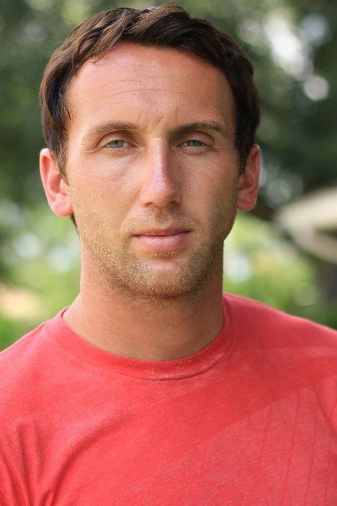 Paul O'Connor | AndersonVision