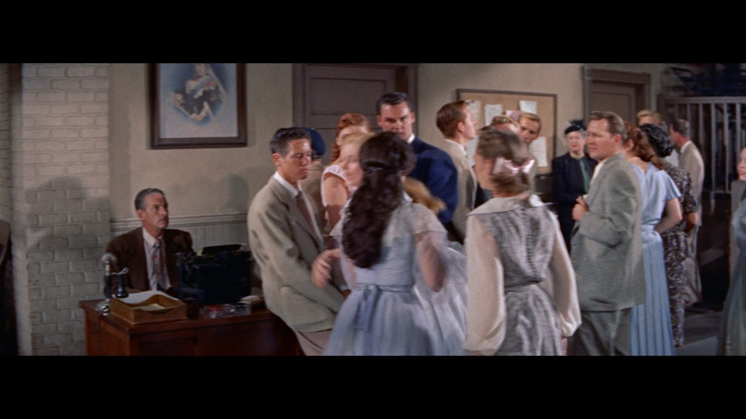 Interrupted Melody (1955) [Warner Archive Blu-ray Review] | AndersonVision