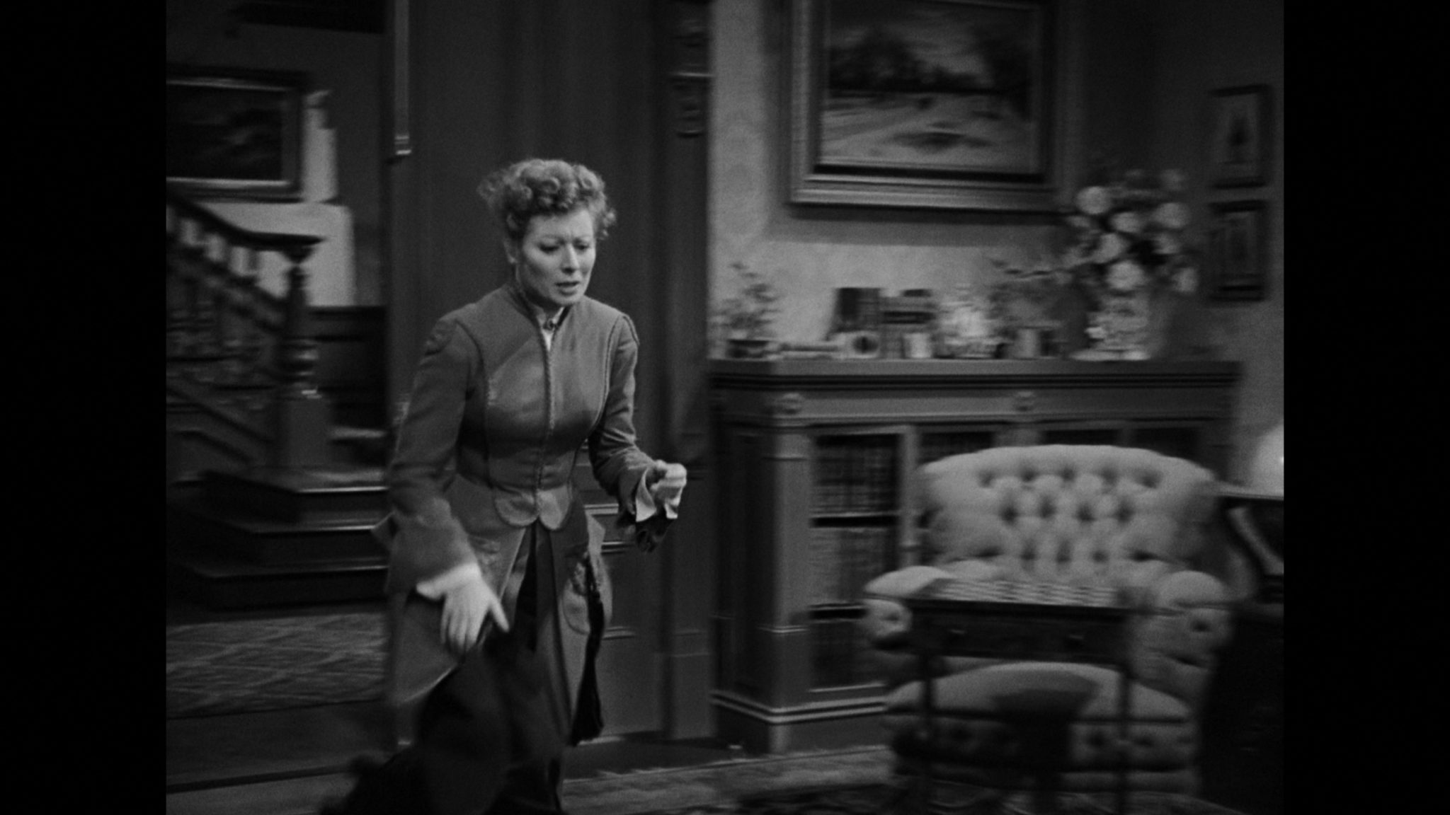 The Valley of Decision (1945) [Warner Archive Blu-ray Review ...