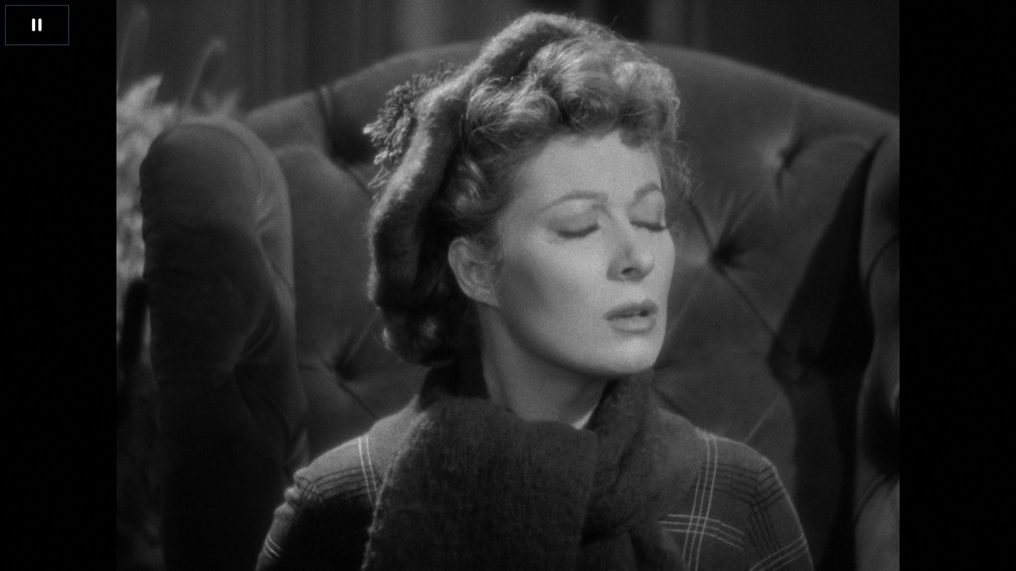 The Valley of Decision (1945) [Warner Archive Blu-ray Review ...