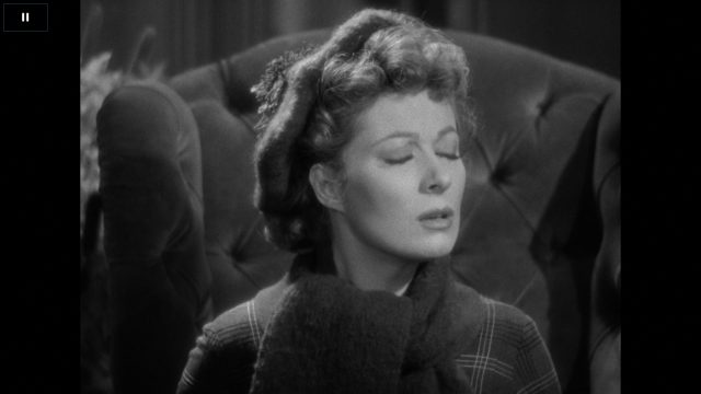 The Valley of Decision (1945) [Warner Archive Blu-ray Review ...