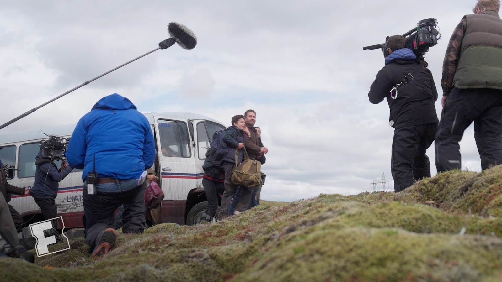 Big Movie Tuesday Just Dropped Five Films on Fandango at Home ...