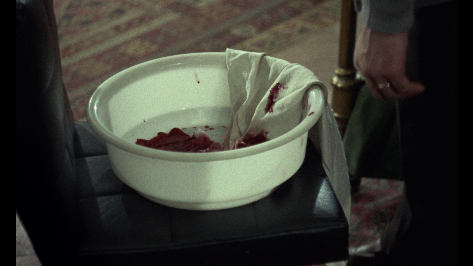 Une Femme Douce (1969) [Radiance Films Blu-ray Review] | AndersonVision