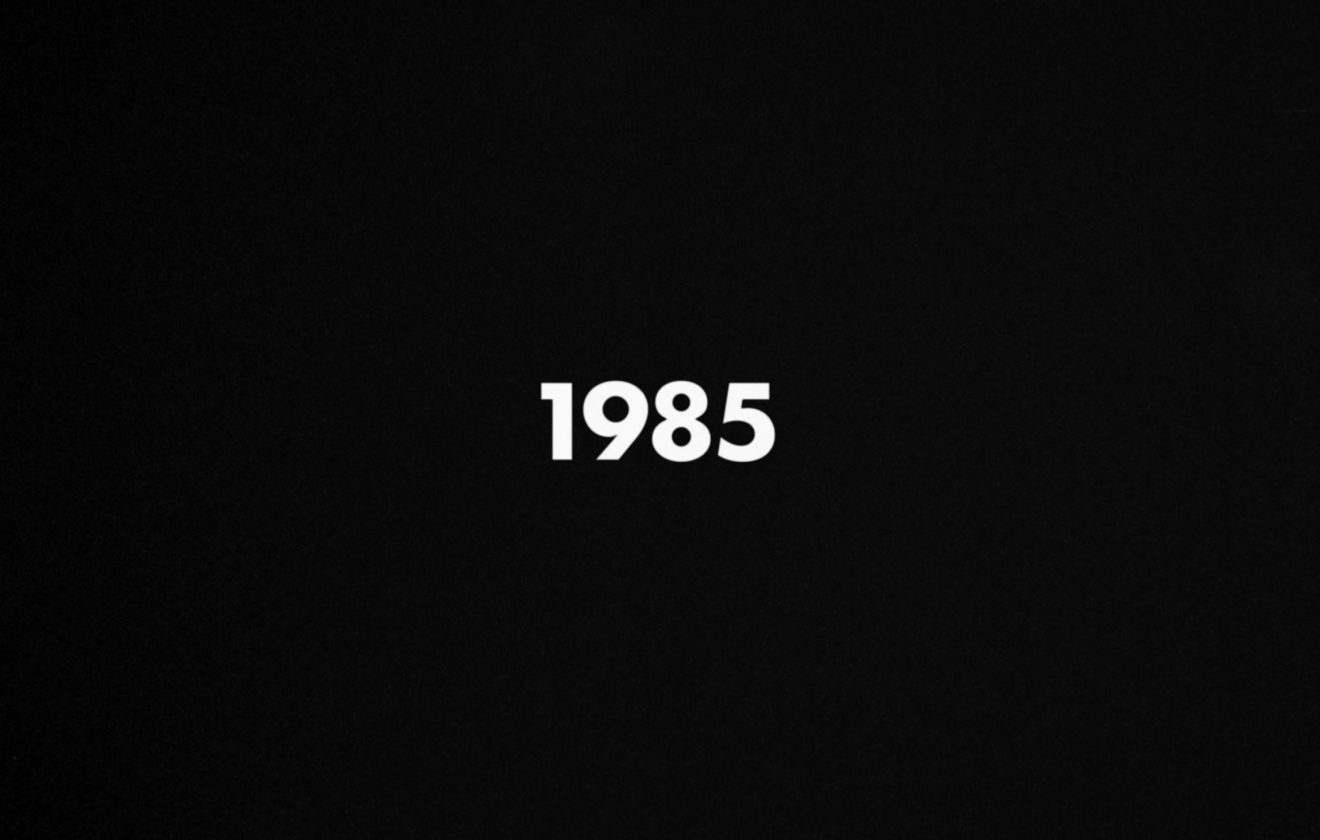 1985 (2018) [Wolfe Media Blu-ray Review] - AndersonVision