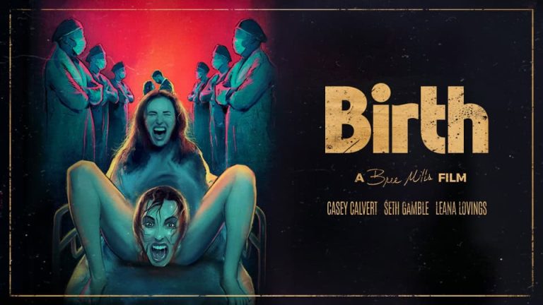 Get Ready for Birth: A Psychological Thriller Premiering September 25 ...