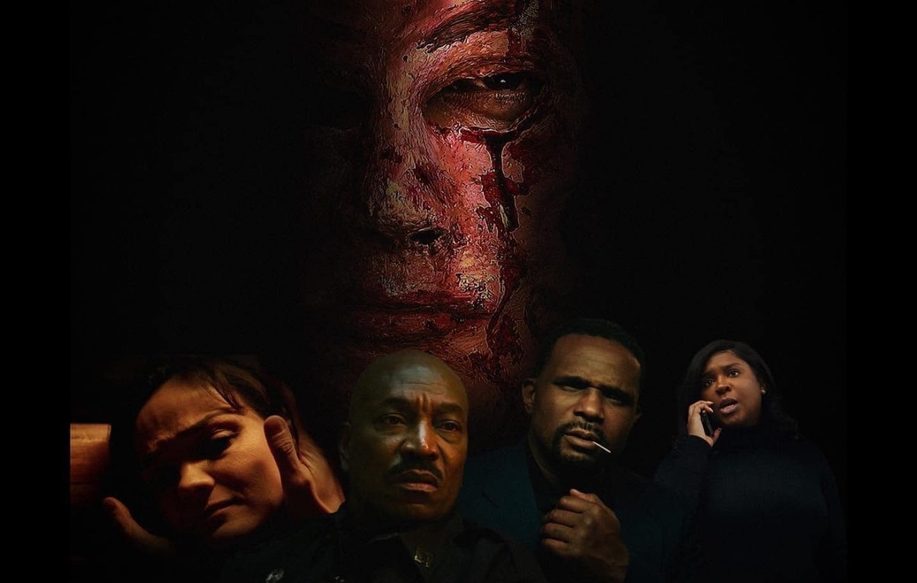 Now Streaming on Tubi: The Chilling Crime-Horror Film "Sebastian ...