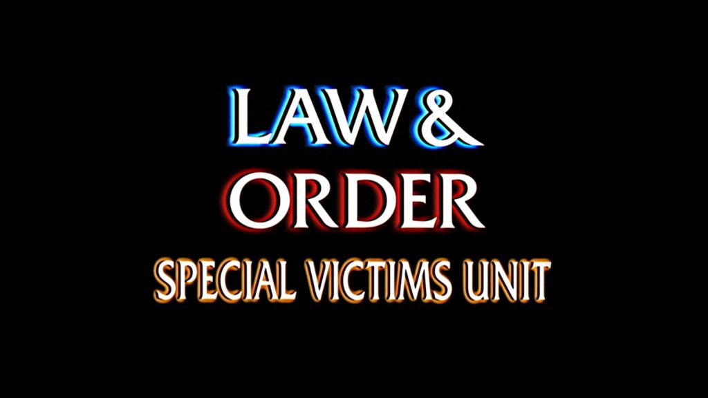 Law & Order: Special Victims Unit Season 26 (2024) [Blu-ray Review ...