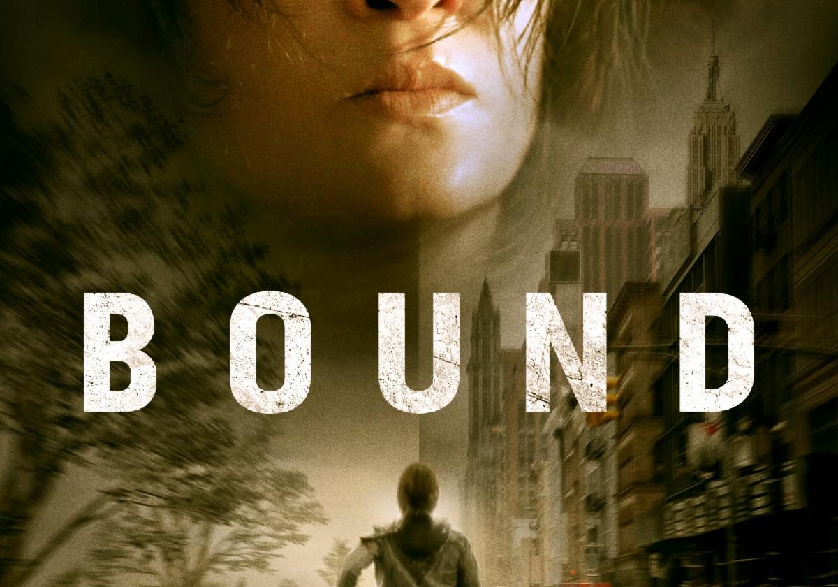 Indie Drama Bound Opens May 16 in Theaters and on VOD - AndersonVision