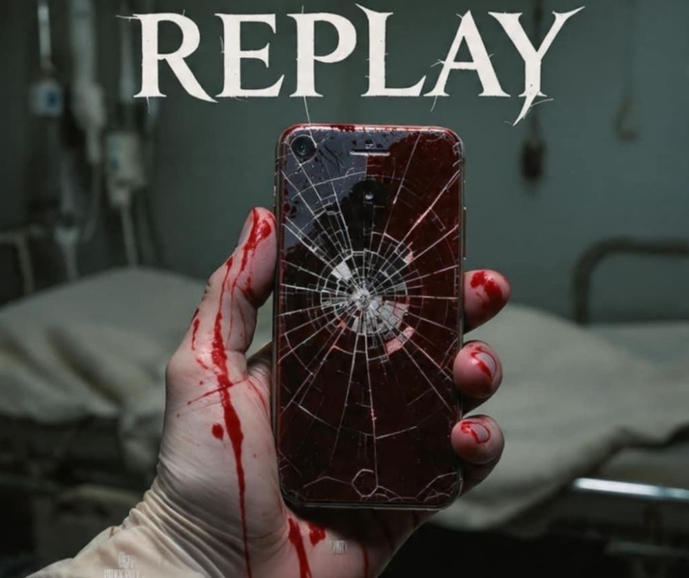 Ember Snow Enters Pre-Production on Replay - AndersonVision