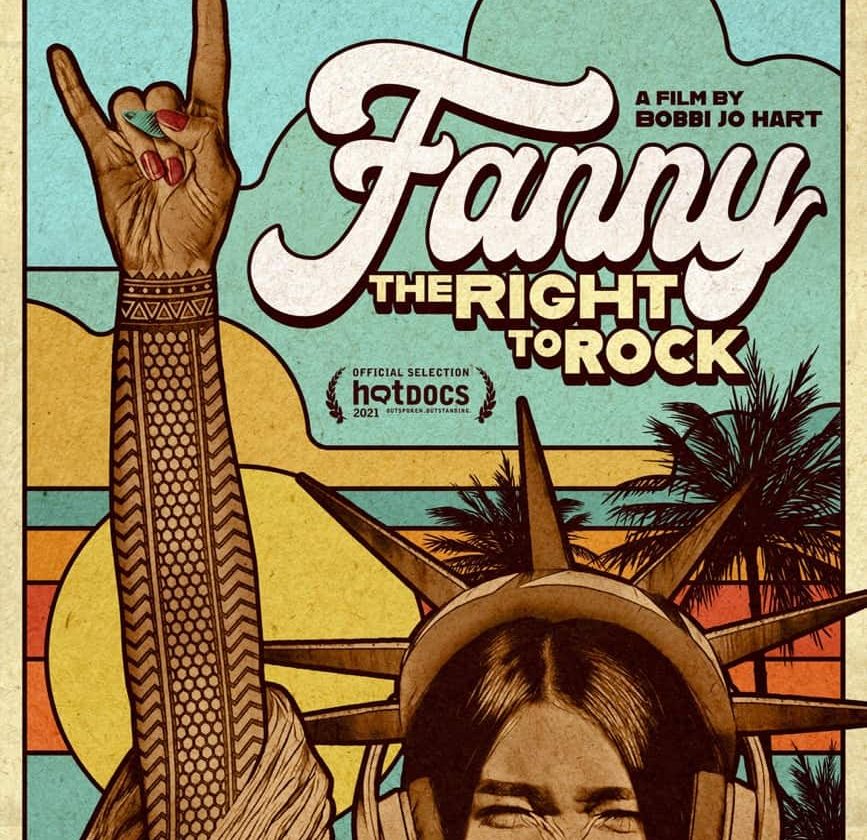 Fanny: The Groundbreaking All-Women Band that Deserves to be Remembered ...