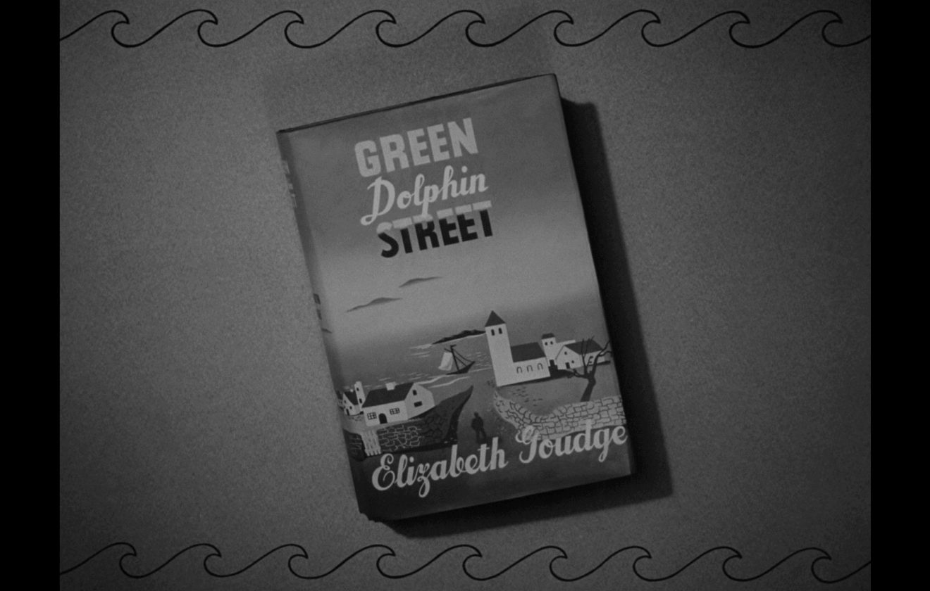 Green Dolphin Street (1947) [Warner Archive Blu-ray review ...