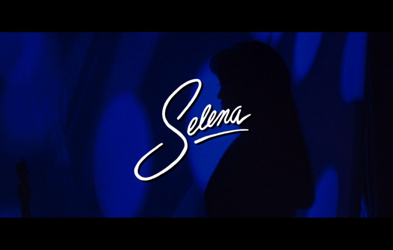 Selena highlights underrated 90s talent [Warner Archive review ...